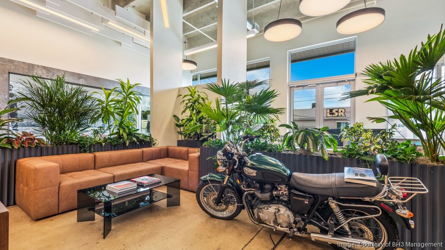 Coolest offices: South Florida's Top 10 contest finalists - South ...