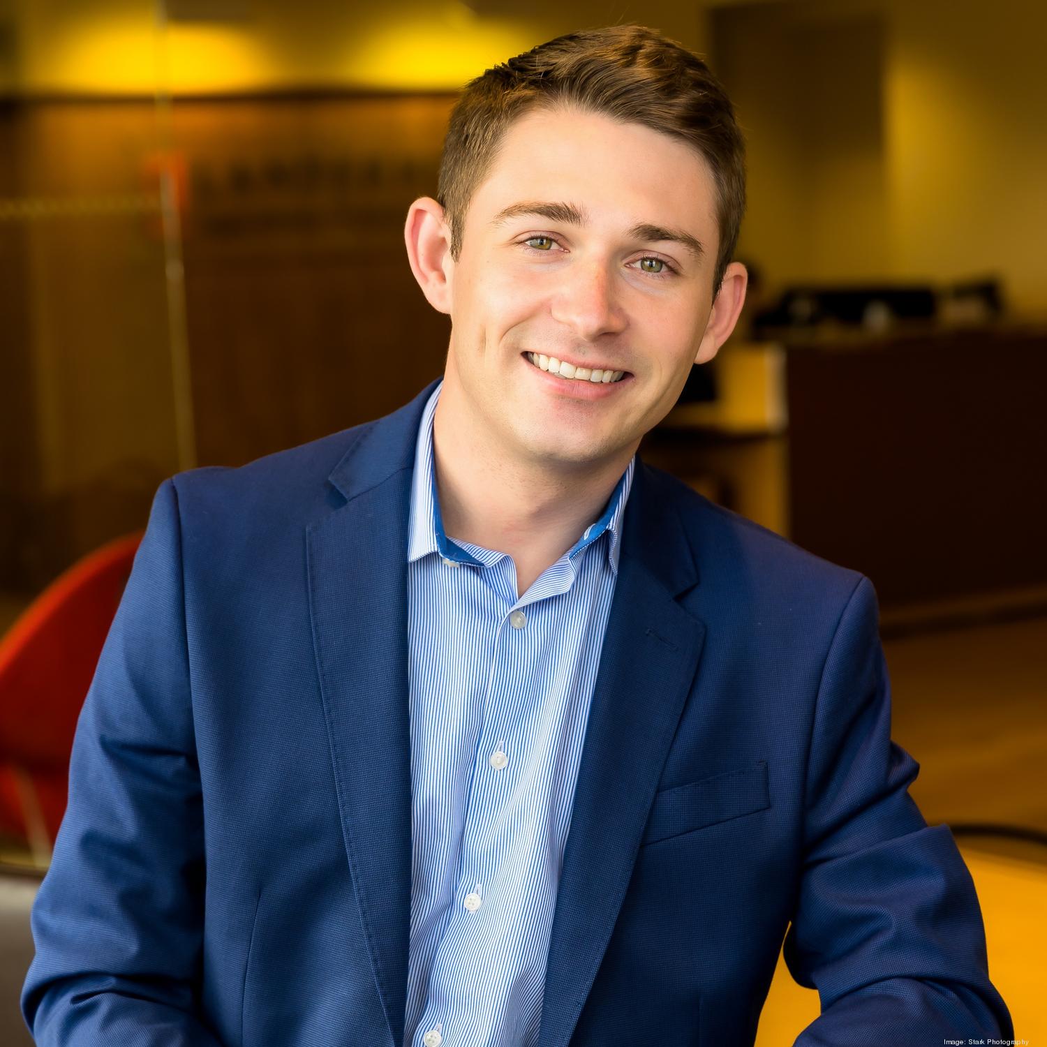 Michael Phillips | People on The Move - Portland Business Journal