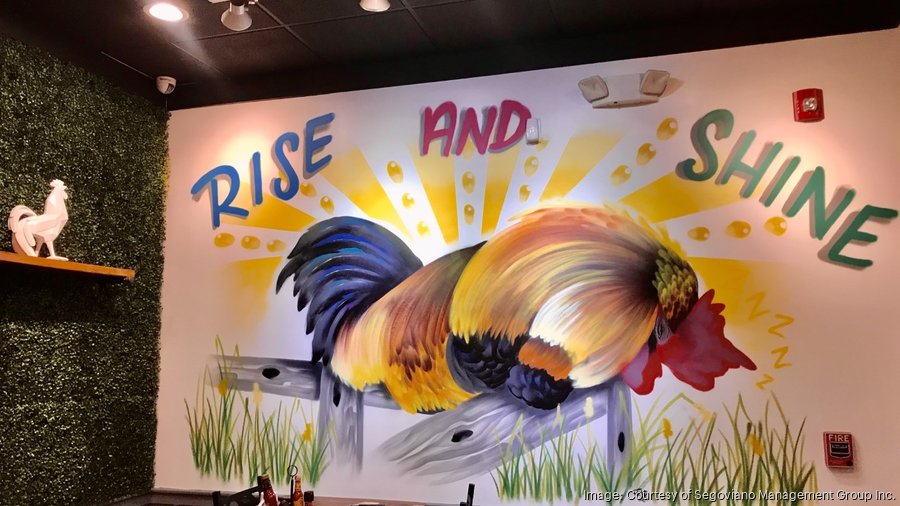 Sleepy Rooster Morning Kitchen opens in New Albany, Indiana ...