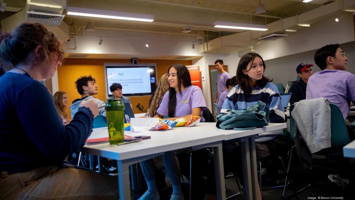 Ocean State Update: The biggest Rhode Island tech and startup news from ...