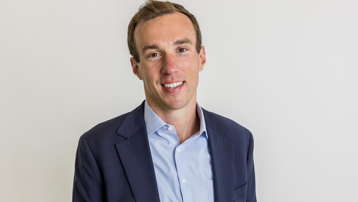 RKCA partner Neil Ursic sees relationships as his best investment ...