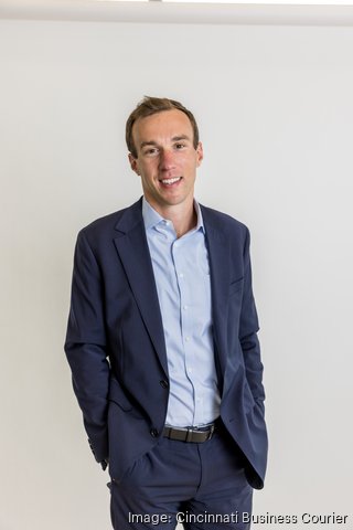 RKCA partner Neil Ursic sees relationships as his best investment ...