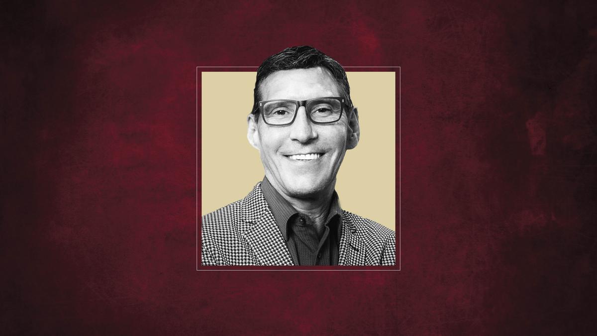 People to Know in Hospitality: Stephen Zilli, Zilli Hospitality Group ...