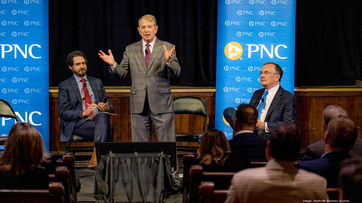 Economic Outlook: PNC Bank's senior economic advisor on the future of ...
