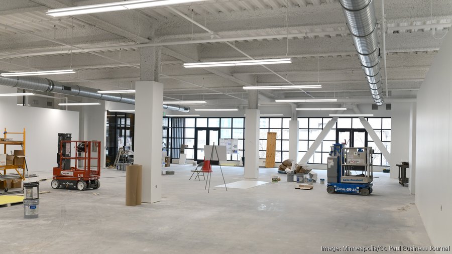 Mosaic wedding, event venue to open in Finnegans House, downtown ...