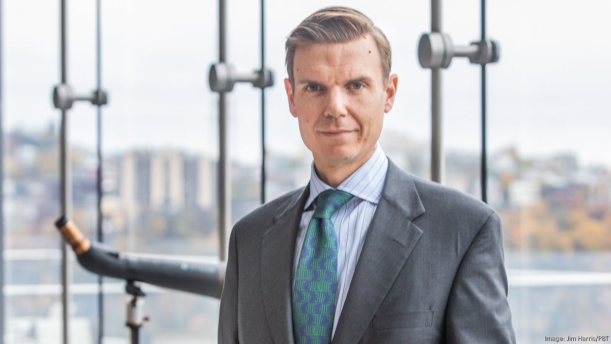 PNC's Alex Overstrom explains strategy behind 300 branch expansion ...