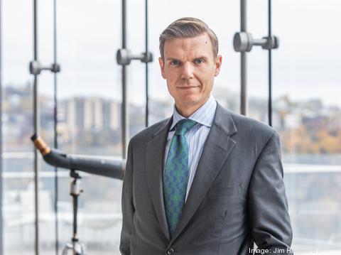 Pittsburgh Executive Profiles News - Pittsburgh Business Times