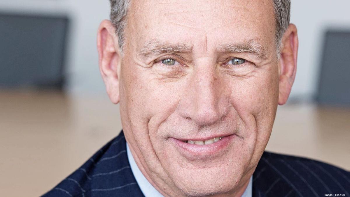 Retired Cleveland Clinic CEO Toby Cosgrove is advising Theator, a ...