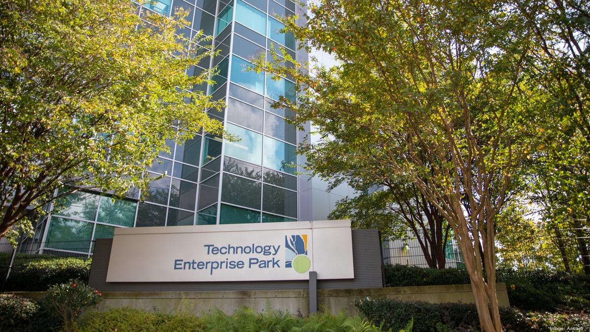 Georgia Tech is expanding Science Square. The first building just sold ...