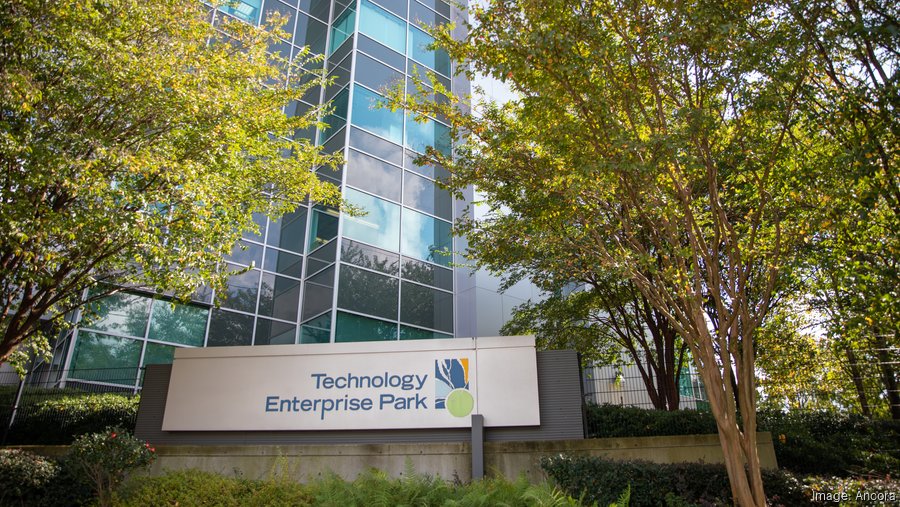 Georgia Tech is expanding Science Square. The first building just sold ...