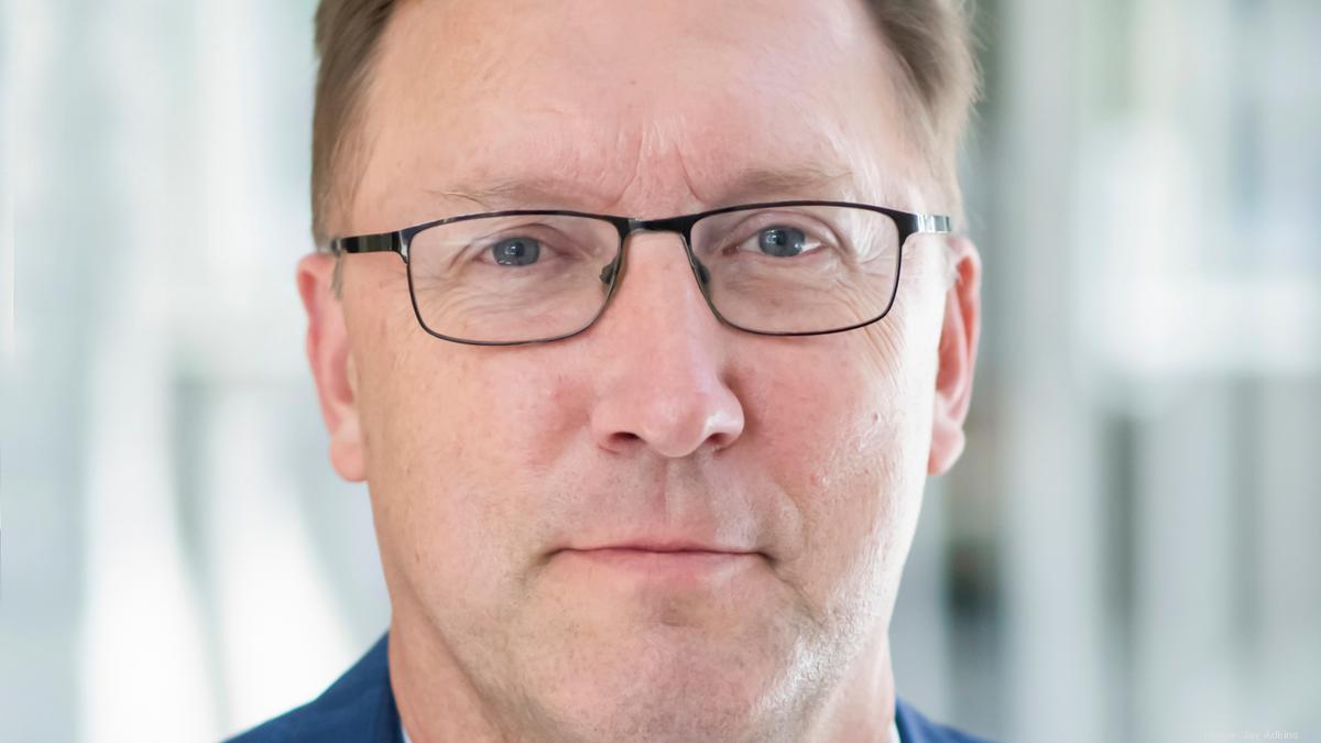 Henry Guy biography president Pittco Hyde Family Foundation - Memphis ...