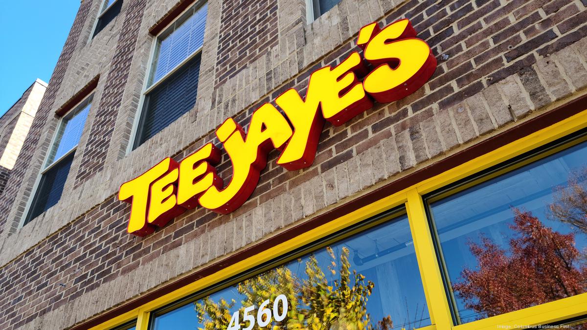 Tee Jaye's Kitchen & Spirits ready to start serving dinner - Columbus ...