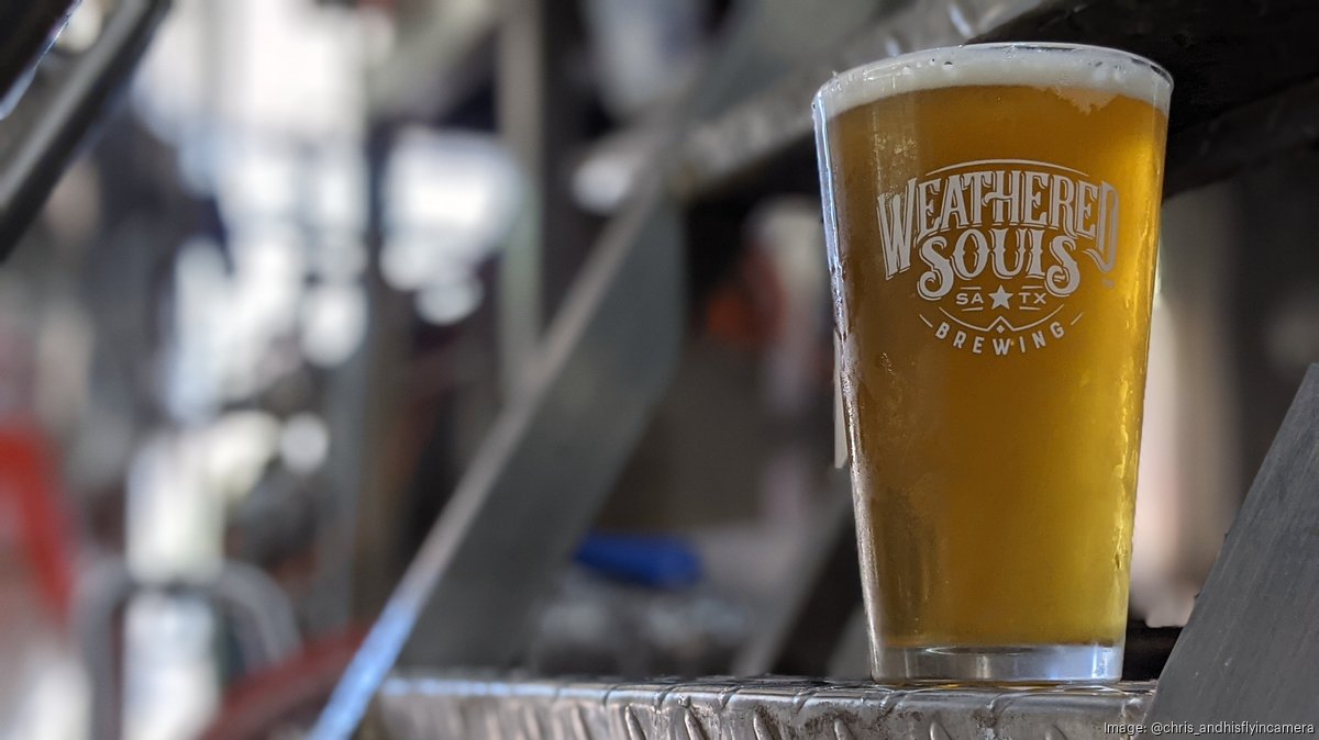 Weathered Souls looks to keep Charlotte brewery afloat - Charlotte ...