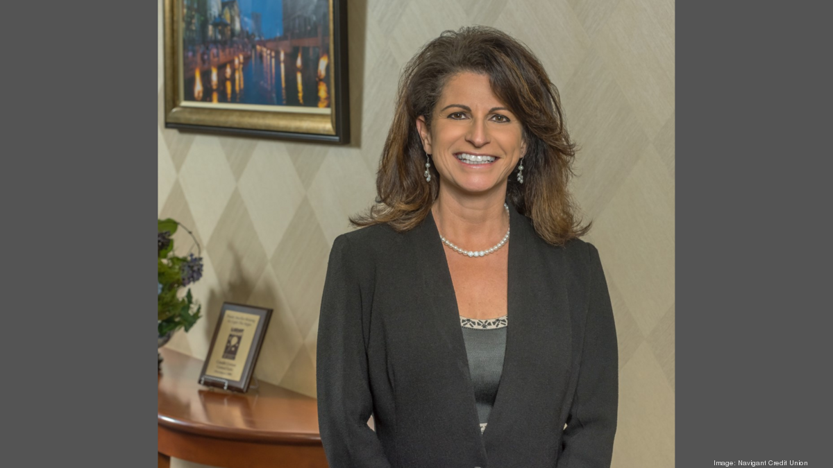 Navigant Credit Union welcomes Kathleen Orovitz as new CEO - Providence ...