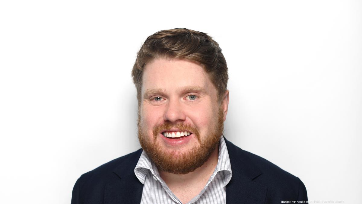 Meet Keith Schubert, our new banking and sports business reporter ...