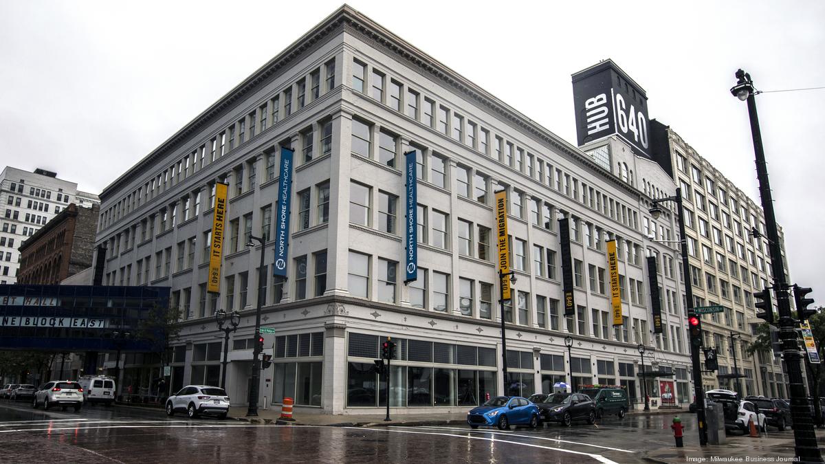 Keeping Fiserv in Milwaukee: Behind the Deal - Milwaukee Business Journal