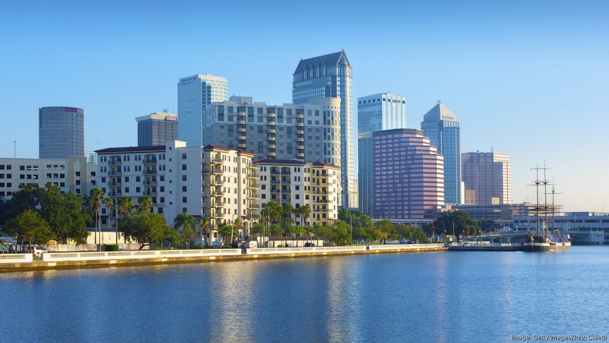 Sandberg Phoenix law firm opens second office in Florida, adding Tampa ...