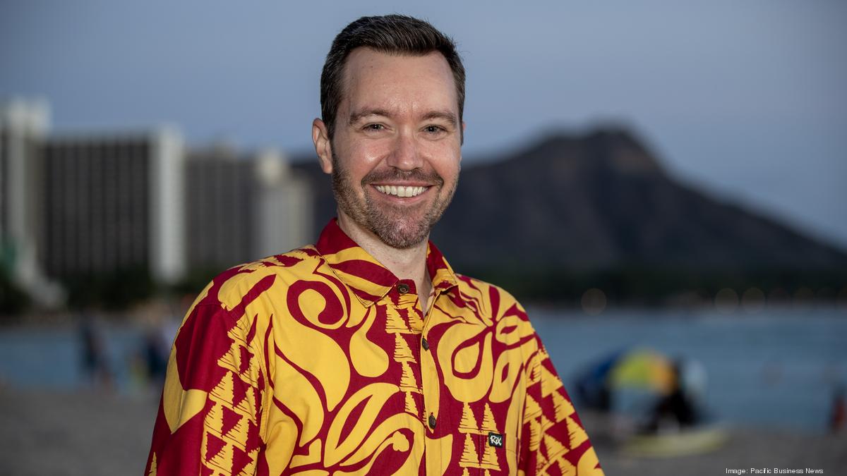 Kobayashi Group’s Matthew Pennaz on leading by example, managing major ...