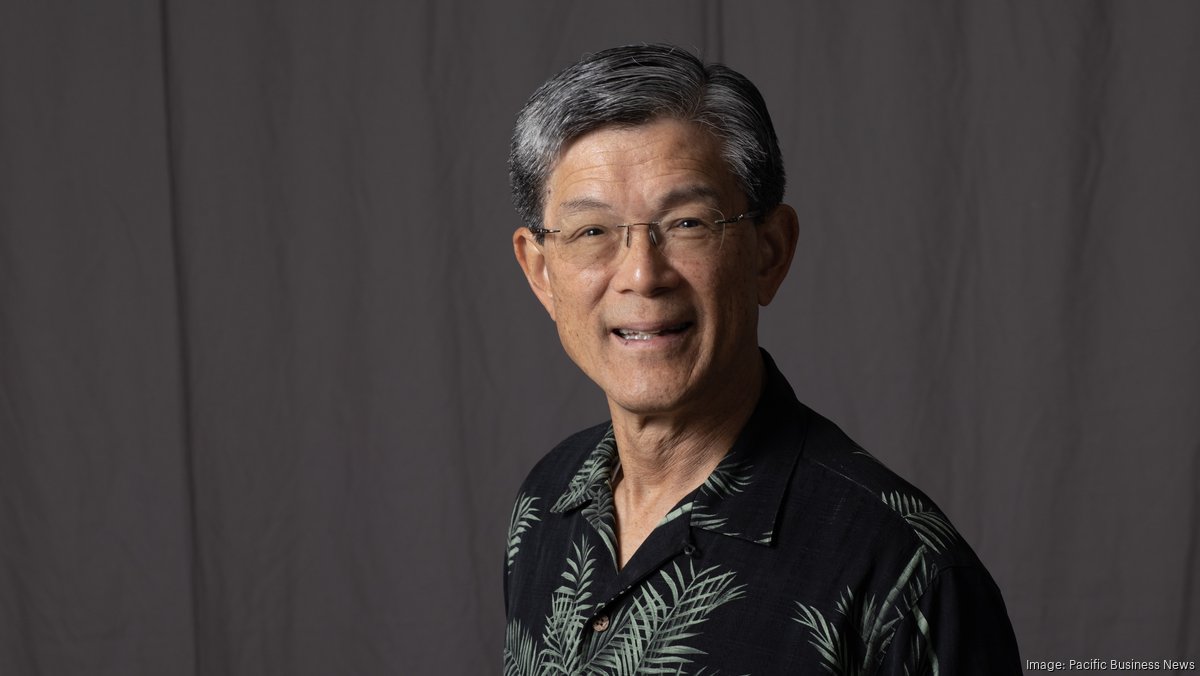 Finance Factors CEO Russell Lau to represent Hawaii on board - Pacific ...
