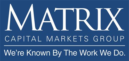 Matrix Capital Markets Group, Inc. BizSpotlight - Baltimore Business ...
