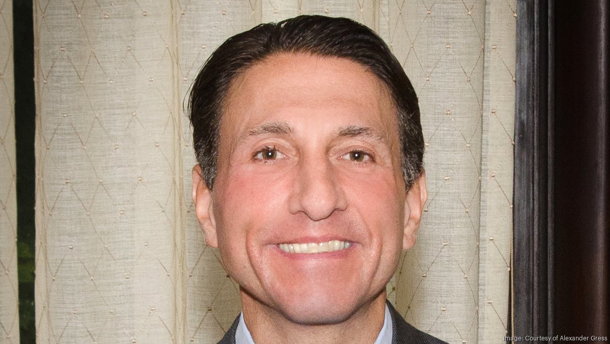 Business community mourns loss of Life Storage CFO Alex Gress - Buffalo ...