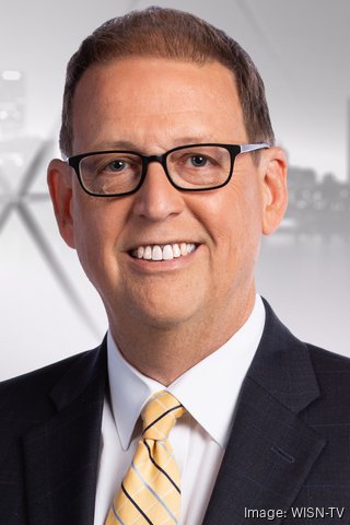 Kent Wainscott announces retirement from WISN-TV (Channel 12 ...