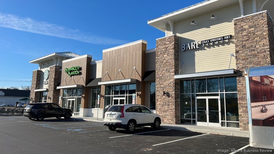Bare Blends adds shop in North Greenbush, plans Boston and Florida locations - Albany Business ...