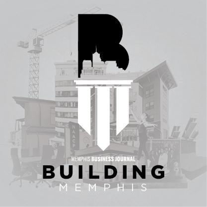 Building Memphis Awards 2025 Nominations - Memphis Business Journal