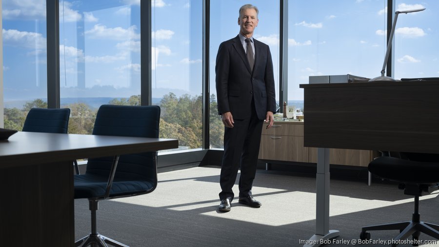 Health care giant growing to meet needs - Birmingham Business Journal