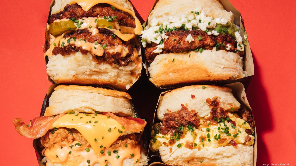 District Biskuits founder hopes new North Kansas City restaurant ...