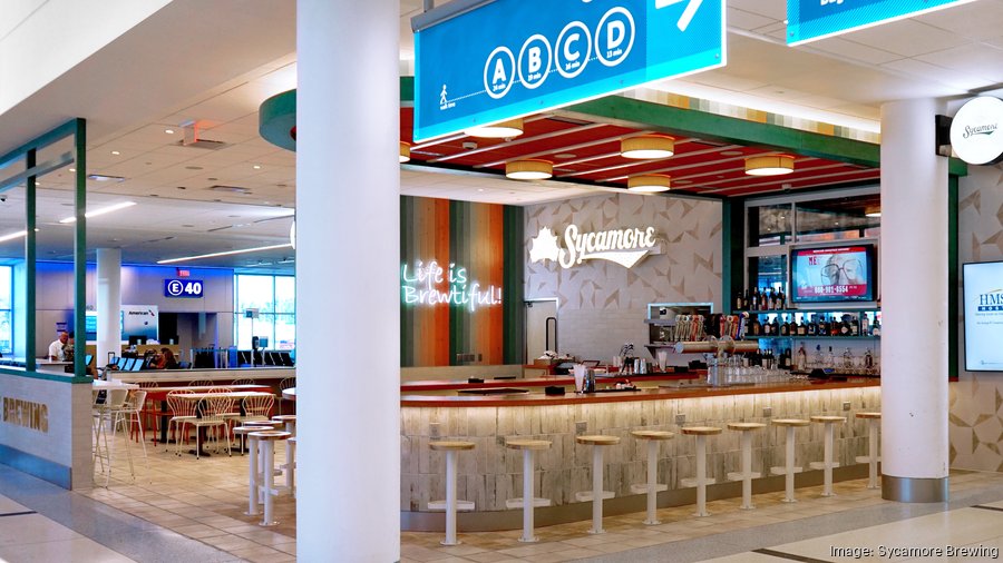 Charlotte lost these restaurants, breweries, bars in 2025 - Charlotte ...