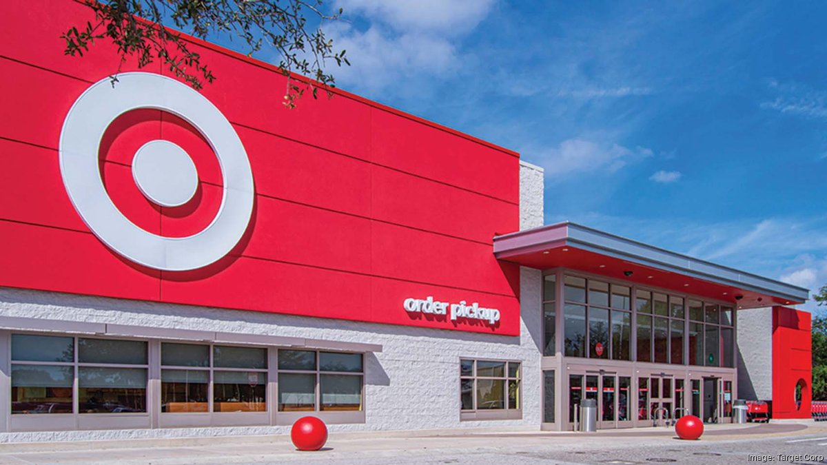 Target to anchor 22-acre Harrison retail center opening in 2027 ...