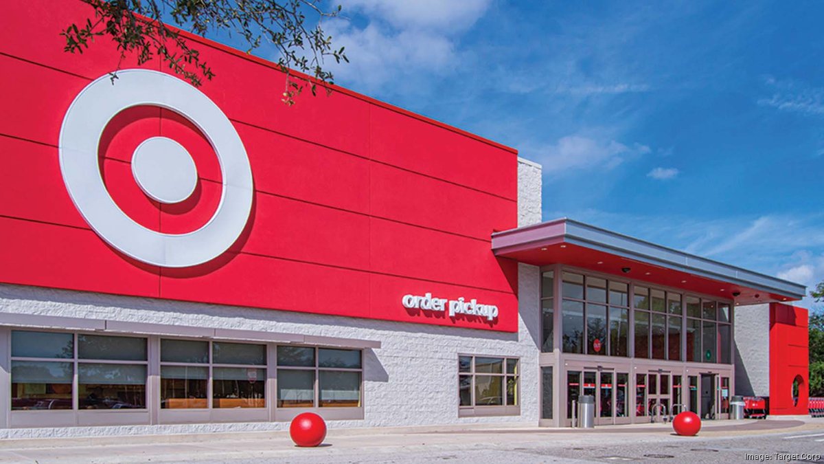 Winter Haven Target store location - Tampa Bay Business Journal