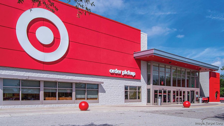 Target plans a store for Mebane on Koury Corp.'s site - Triad Business ...