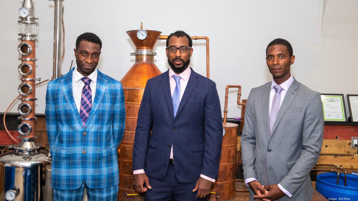 Brough Brothers Distillery to open second location at Louisville's ...