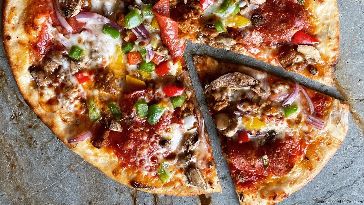 Catch-a-Fire pizza to open in College Hill's former Sleepy Bee ...