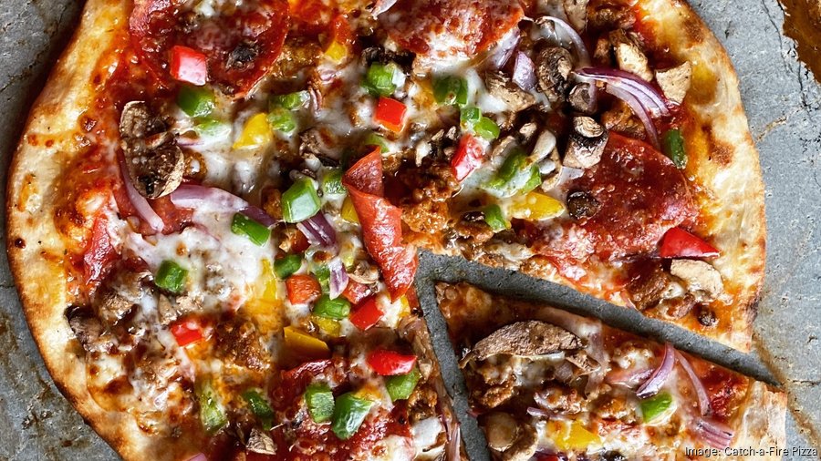 Catch-a-Fire Pizza closes in Blue Ash, Lebanon, College Hill ...