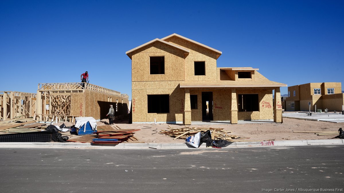 Titan Development to create thousands of ready-to-build residential ...