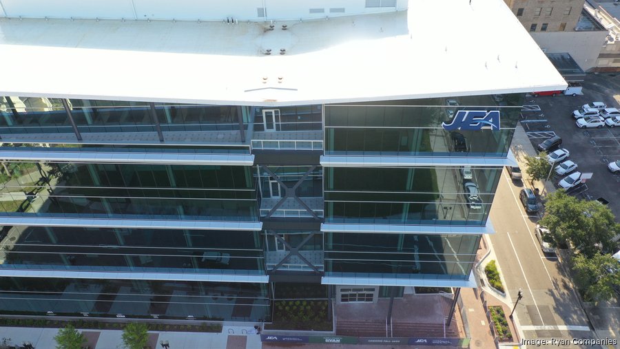 JEA budget grows as utility faces tariffs, aging infrastructure ...