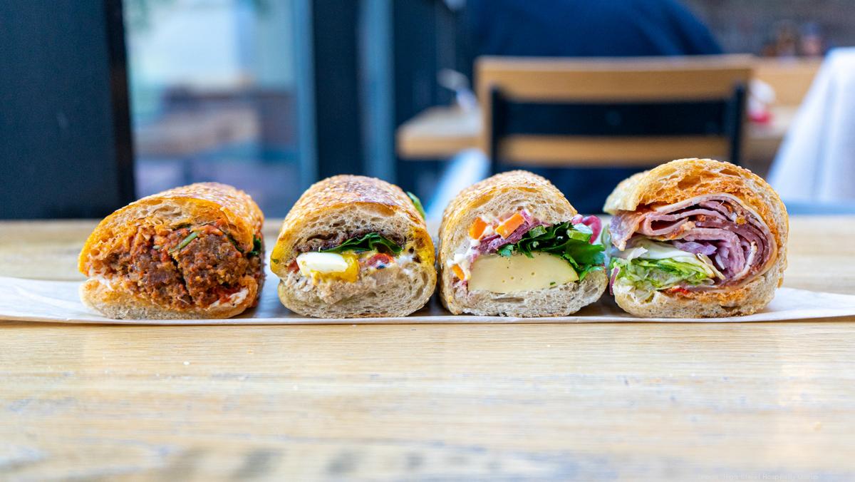 Philadelphia restaurant openings: Schulson opens Center City oyster bar ...