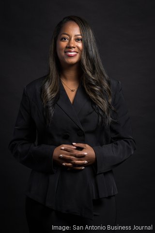 2022 Nonprofit & Corporate Philanthropy winner: Cara Wright - San ...