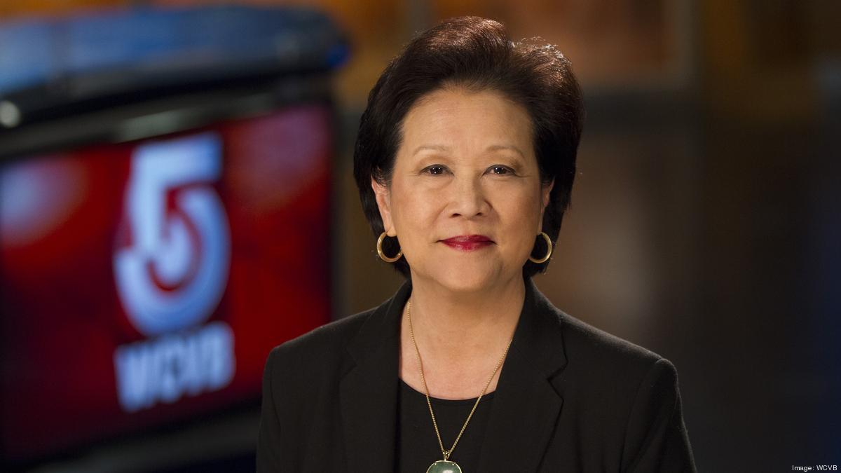 Janet Wu, longtime TV journalist in Boston, to retire - Boston Business ...