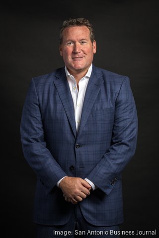 Kairoi's Mike Lynd weighs in on Waterline, multifamily - San Antonio ...