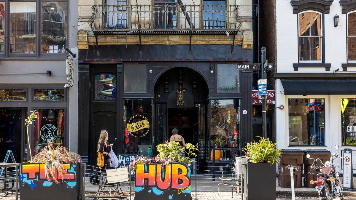 The Hub OTR bar plans to move into former Over-the-Rhine church ...