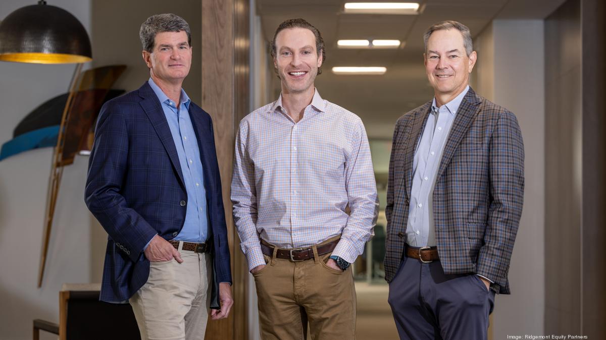 Charlotte-based Ridgemont Equity Partners closes fourth fund ...