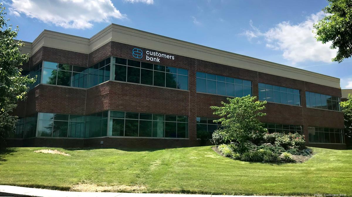 Customers Bank caught up in SBA's PPP fraud investigation of fintech ...