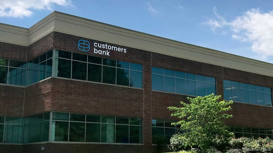 Customers Bancorp says falling stock price 'overblown' in wake of ...