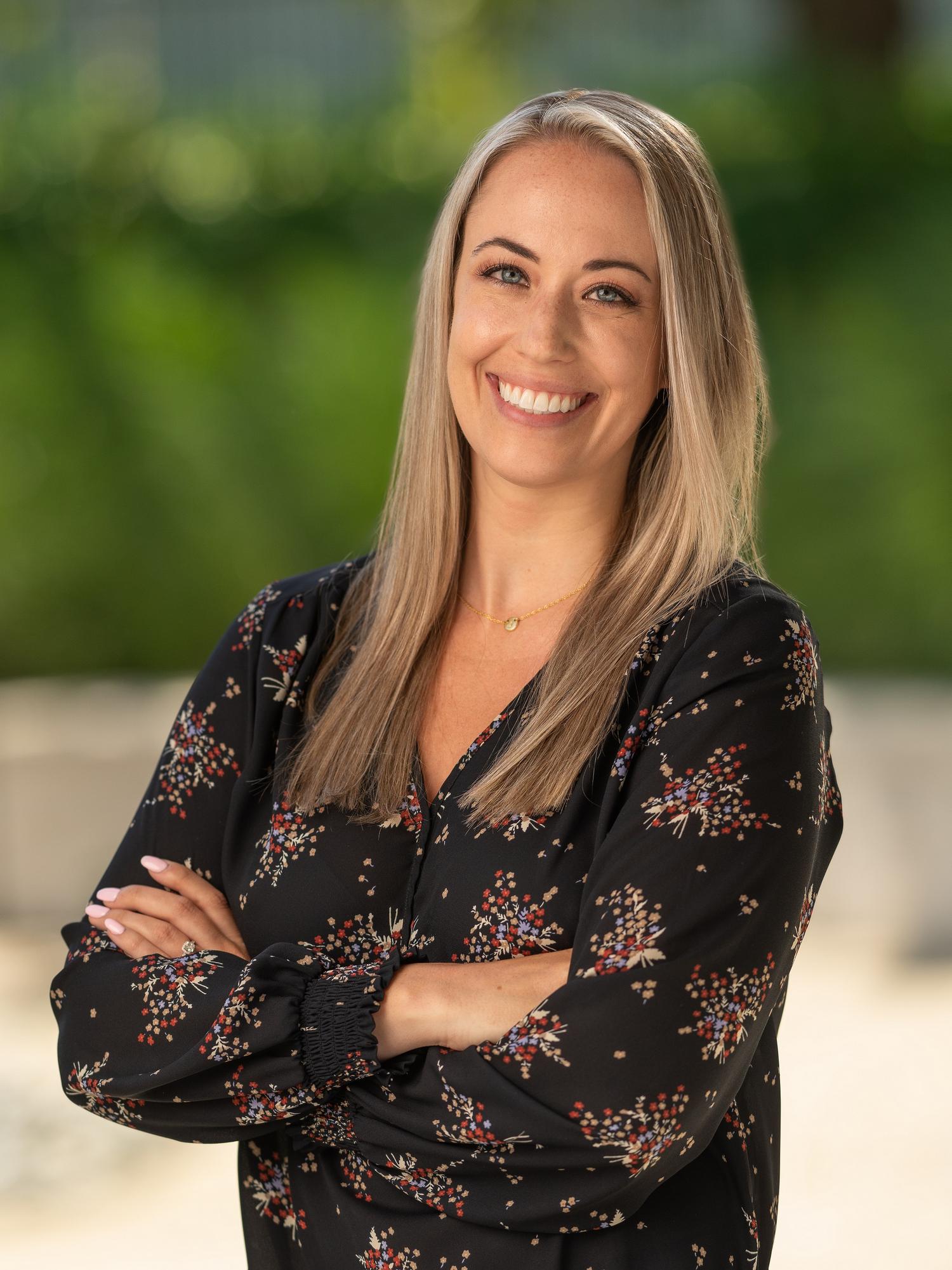 Jill Jamison | People on The Move - Puget Sound Business Journal