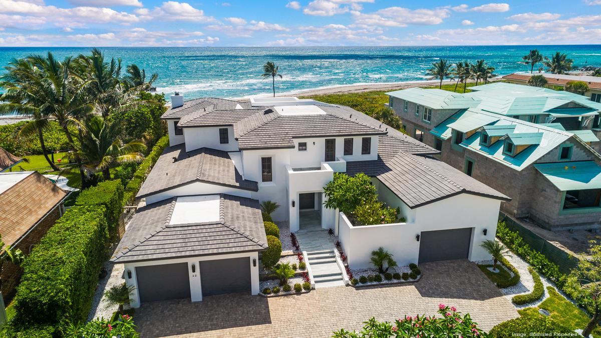 Dirk Ulrich of Brainworx and Plugin Alliance buys Jupiter Inlet Colony ...