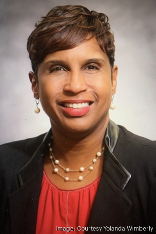 Dr. Yolanda Wimberly, Ayanna Cummings win Diversity, Equity and ...